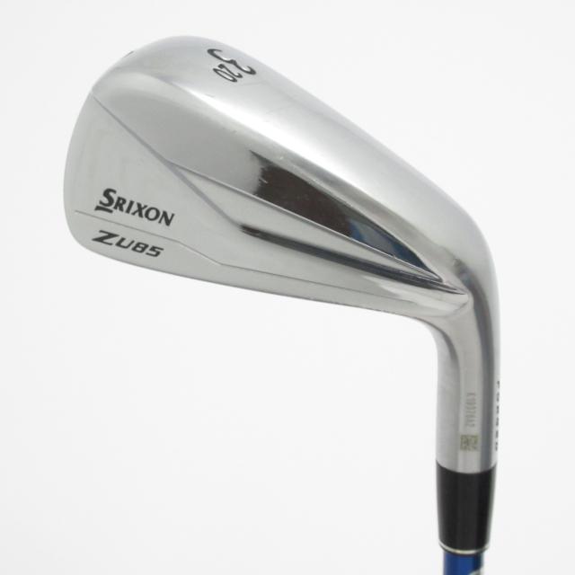 【中古ゴルフクラブ】ダンロップ　SRIXON　Z U85 ユーティリティ Miyazaki for UTILITY　シャフト：Miyazaki for UTILITY