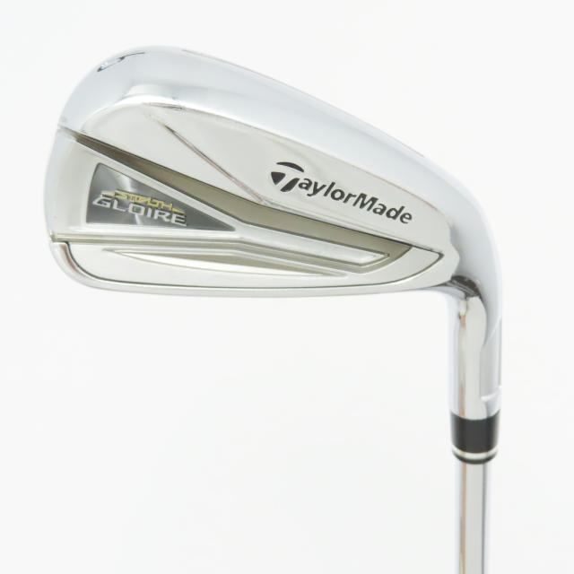 【中古ゴルフクラブ】テーラーメイド　STEALTH　ステルス グローレ アイアン N.S.PRO 790GH　シャフト：N.S.PRO 790GH
