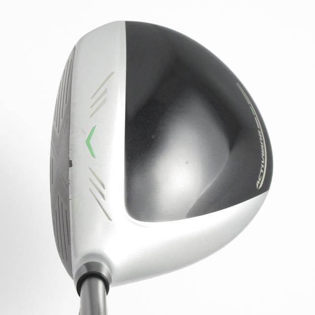 中古ゴルフクラブ】ダンロップ XXIO ゼクシオ X(2022) フェアウェイ