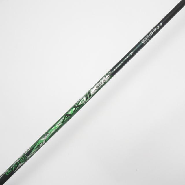 中古ゴルフクラブ】ダンロップ XXIO ゼクシオ X(2022) フェアウェイ