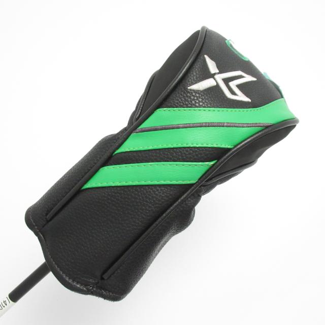 【中古ゴルフクラブ】ダンロップ　XXIO　ゼクシオ X(2022) ユーティリティ Miyazaki AX-2　シャフト：Miyazaki AX-2 中古ゴルフクラブ】ダンロップ XXIO ゼクシオ X(2022) フェアウェイ