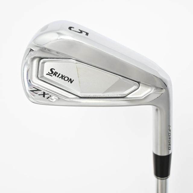【中古ゴルフクラブ】ダンロップ　SRIXON　スリクソン ZXi5 アイアン N.S.PRO 950GH neo　シャフト：N.S.PRO 950GH neo