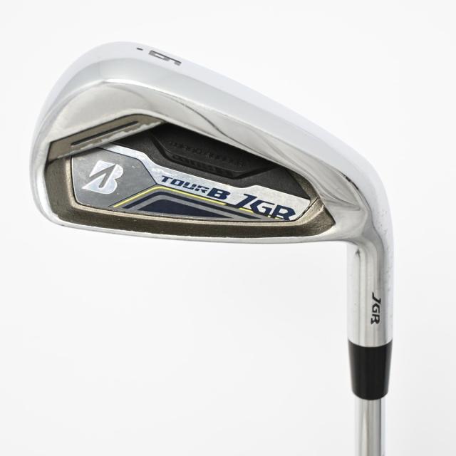 【中古ゴルフクラブ】ブリヂストン　TOUR B　TOUR B JGR(2020) アイアン N.S.PRO 850GH　シャフト：N.S.PRO 850GH