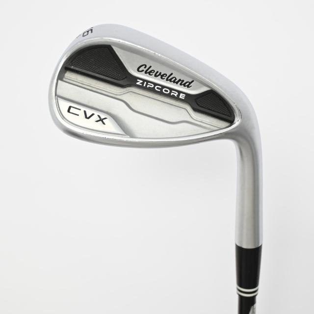 【中古ゴルフクラブ】クリーブランド　CG　CVX ZIPCORE ウェッジ Diamana for CG　シャフト：Diamana for CG