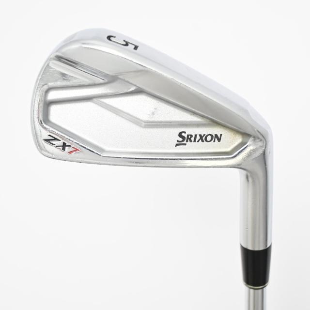 【中古ゴルフクラブ】ダンロップ　SRIXON　スリクソン ZX7 アイアン N.S.PRO MODUS3 TOUR 120　シャフト：N.S.PRO MODUS3 TOUR 120