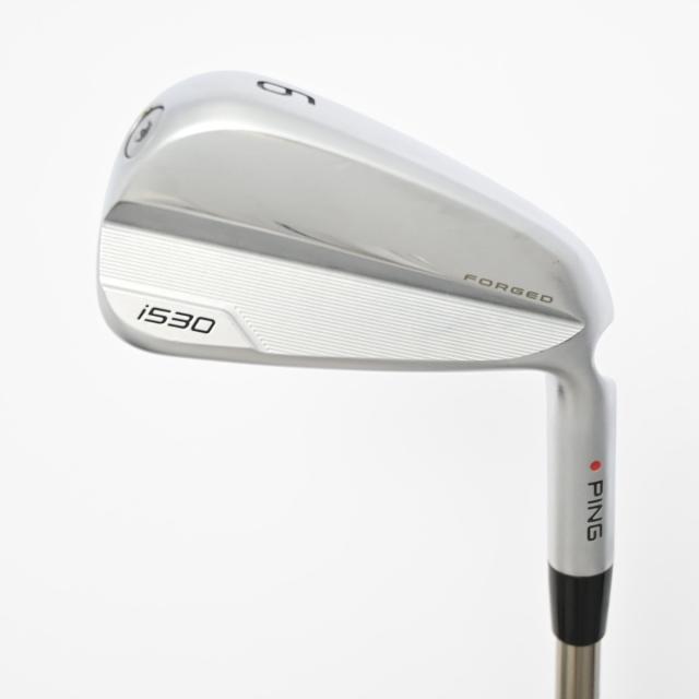 【中古ゴルフクラブ】ピン　I SERIES　i530 アイアン PING TOUR 2.0 CHROME I　シャフト：PING TOUR 2.0 CHROME I 中古ゴルフクラブ】ピン I SERIES i530 アイアン PING TOUR 2.0 CHROME