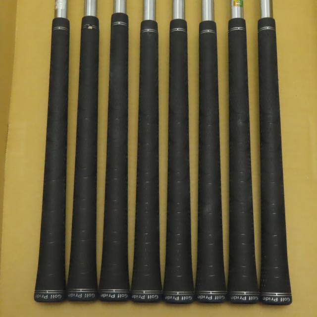 【中古ゴルフクラブ】キャロウェイゴルフ　PARADYM　パラダイム MAX FAST アイアン N.S.PRO ZELOS 7　シャフト：N.S.PRO ZELOS 7