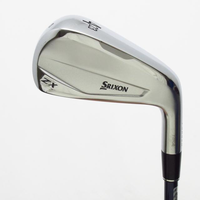 【中古ゴルフクラブ】ダンロップ　SRIXON　スリクソン ZX ユーティリティ Diamana ZX for UTILITY　シャフト：Diamana ZX for UTILITY