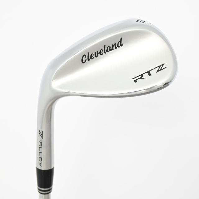 【中古ゴルフクラブ】クリーブランド　CG　RTZ ツアーサテン ウェッジ N.S.PRO 950GH neo DST　シャフト：N.S.PRO 950GH neo DST　レフ…