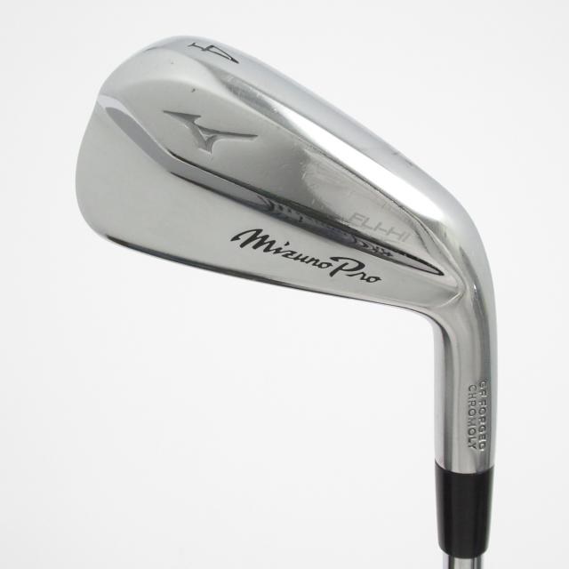 【中古ゴルフクラブ】ミズノ　Mizuno Pro　MizunoPro FLI-HI(2019) ユーティリティ N.S.PRO 950GH neo　シャフト：N.S.PRO 950GH neo
