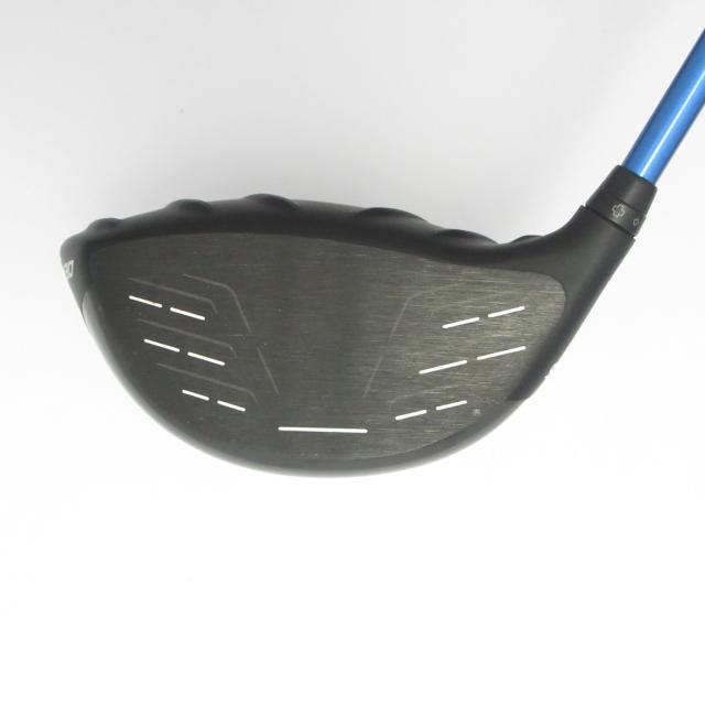 中古ゴルフクラブ】ピン G430 G430 LST ドライバー Speeder NX 50