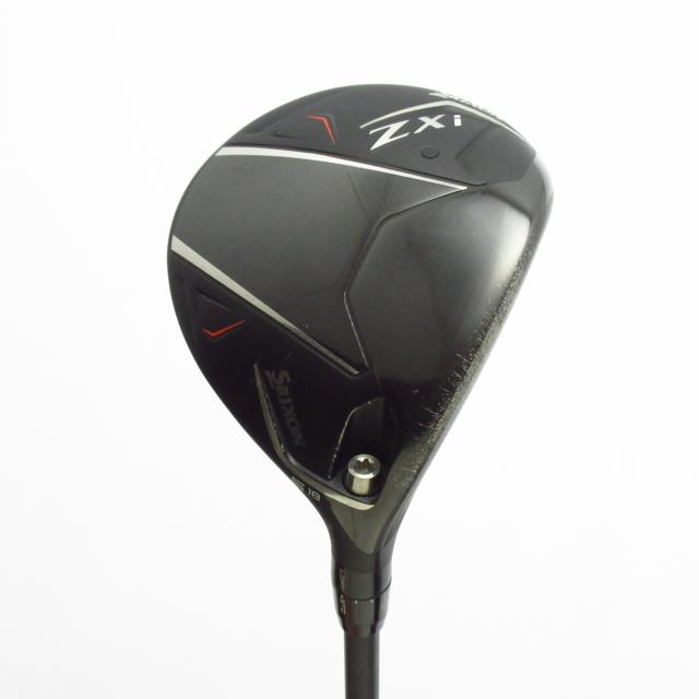 【中古ゴルフクラブ】ダンロップ　SRIXON　スリクソン ZXi フェアウェイウッド Diamana WB 53　シャフト：Diamana WB 53