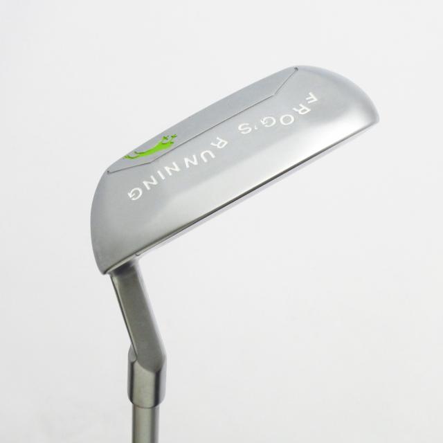 【中古ゴルフクラブ】オノフ　ONOFF　オノフ フロッグス ランニング ウェッジ FROG'S RUNNING オリジナル　シャフト：FROG'S RUNNING …