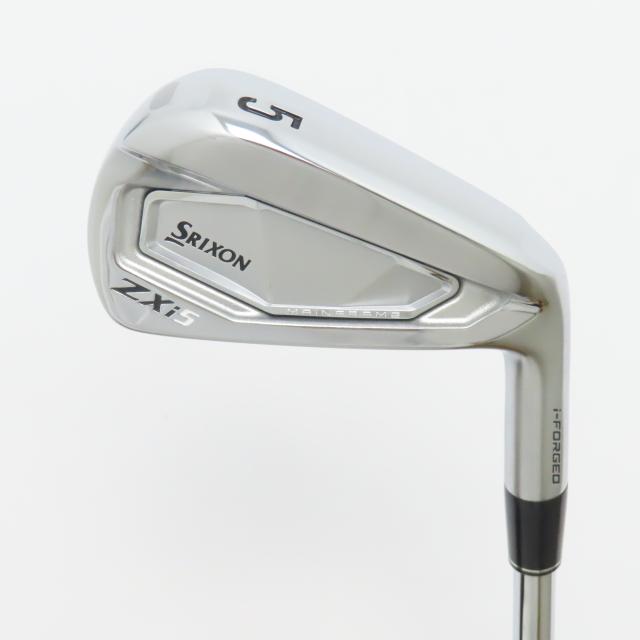 【中古ゴルフクラブ】ダンロップ　SRIXON　スリクソン ZXi5 アイアン N.S.PRO MODUS3 TOUR 105　シャフト：N.S.PRO MODUS3 TOUR 105