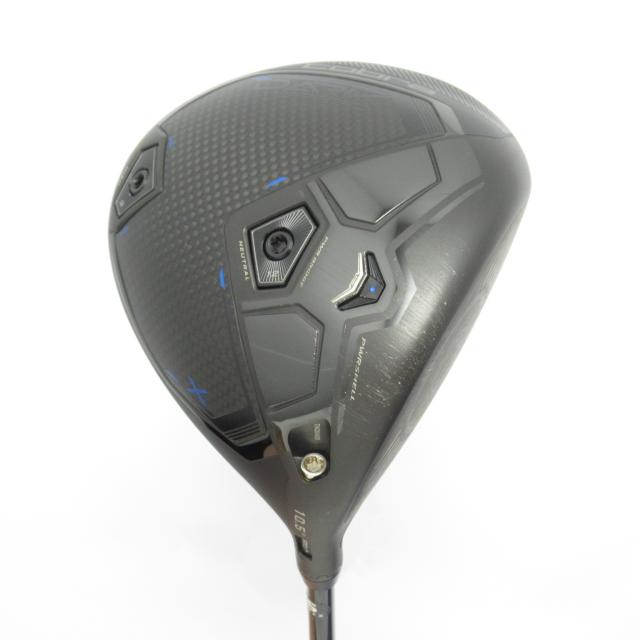 【中古ゴルフクラブ】コブラ　DARKSPEED　ダークスピード X ドライバー Speeder NX for Cobra SILVER　シャフト：Speeder NX for Cobra…