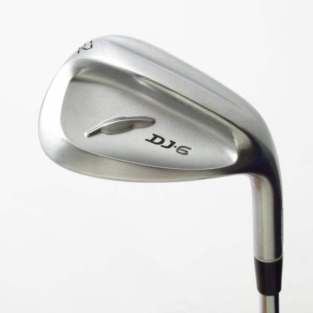 【中古ゴルフクラブ】フォーティーン　DJ　DJ-6 ウェッジ N.S.PRO DS-91w　シャフト：N.S.PRO DS-91w