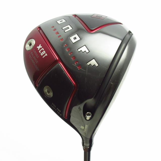 【中古ゴルフクラブ】オノフ　AKA　ONOFF AKA(2022) ドライバー SMOOTH KICK MP-522D　シャフト：SMOOTH KICK MP-522D