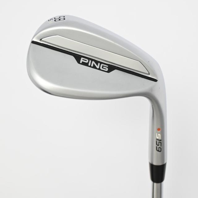 【中古ゴルフクラブ】ピン　PING　S159 ウェッジ N.S.PRO MODUS3 TOUR 120　シャフト：N.S.PRO MODUS3 TOUR 120