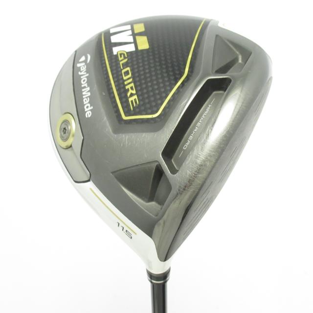 【中古ゴルフクラブ】テーラーメイド　M GLOIRE　M GLOIRE ドライバー Speeder EVOLUTION TM　シャフト：Speeder EVOLUTION TM