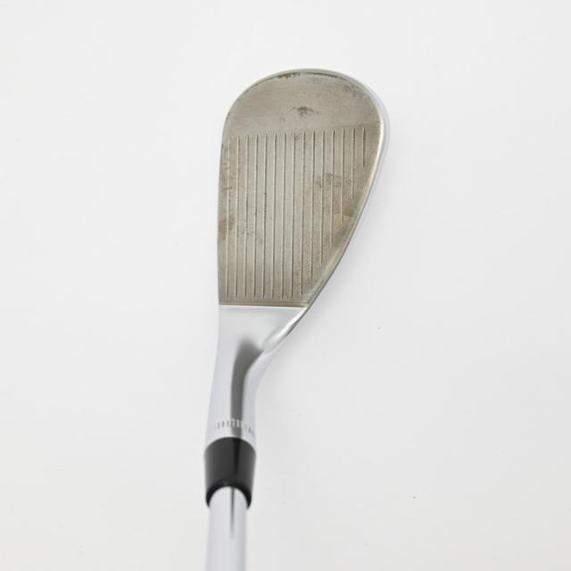 【中古ゴルフクラブ】キャロウェイゴルフ　Callaway Golf　JAWS RAW ワイドグラインド クロムメッキ仕上げ ウェッジ N.S.PRO 950GH neo…
