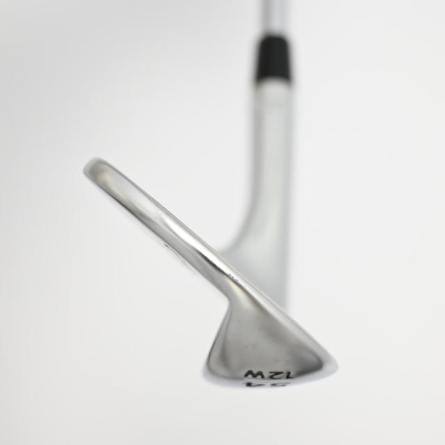 【中古ゴルフクラブ】キャロウェイゴルフ　Callaway Golf　JAWS RAW ワイドグラインド クロムメッキ仕上げ ウェッジ N.S.PRO 950GH neo…
