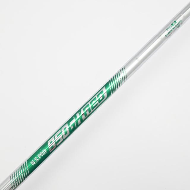 【中古ゴルフクラブ】キャロウェイゴルフ　Callaway Golf　JAWS RAW ワイドグラインド クロムメッキ仕上げ ウェッジ N.S.PRO 950GH neo…