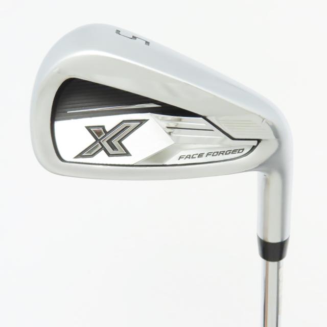 【中古ゴルフクラブ】ダンロップ　XXIO　ゼクシオ X(2024) アイアン Dynamic Gold 95　シャフト：Dynamic Gold 95