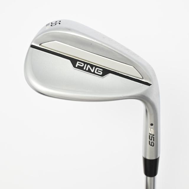 【中古ゴルフクラブ】ピン　PING　S159 ウェッジ N.S.PRO MODUS3 TOUR 105　シャフト：N.S.PRO MODUS3 TOUR 105