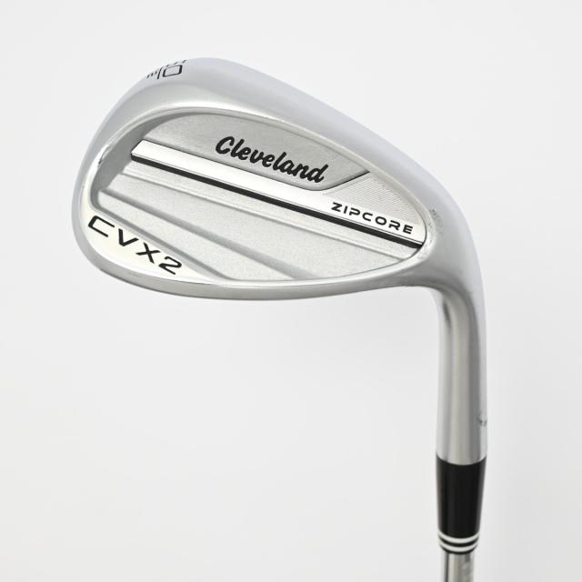 【中古ゴルフクラブ】クリーブランド　Cleveland Golf　CVX2 ZIPCORE ウェッジ Dynamic Gold 95　シャフト：Dynamic Gold 95