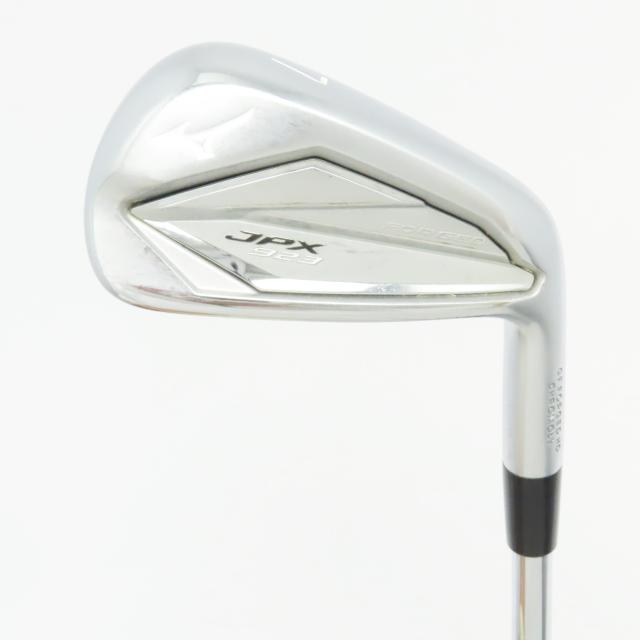 【中古ゴルフクラブ】ミズノ　JPX　JPX 923 FORGED アイアン PROJECT X　シャフト：PROJECT X