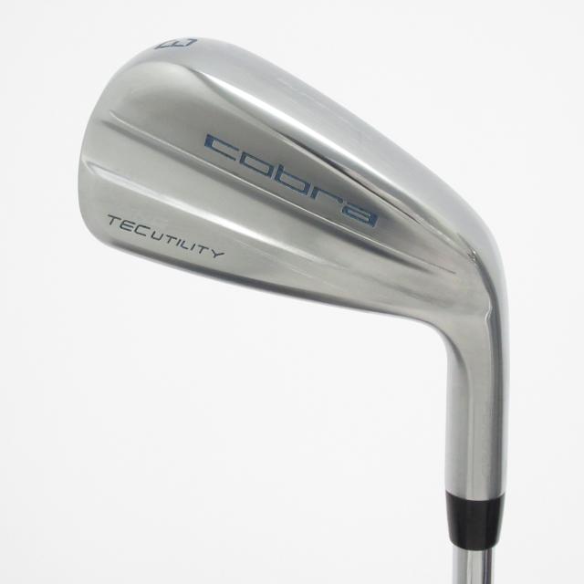 【中古ゴルフクラブ】コブラ　KING　キング TEC UTILITY(2023) ユーティリティ N.S.PRO 950GH neo　シャフト：N.S.PRO 950GH neo