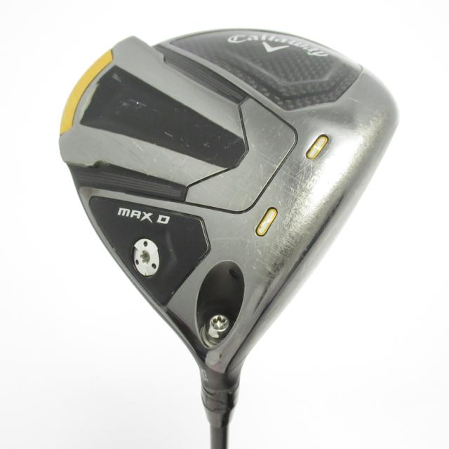 【中古ゴルフクラブ】キャロウェイゴルフ　ROGUE　ローグ ST MAX D ドライバー VENTUS 5 for Callaway　シャフト：VENTUS 5 for Callaway