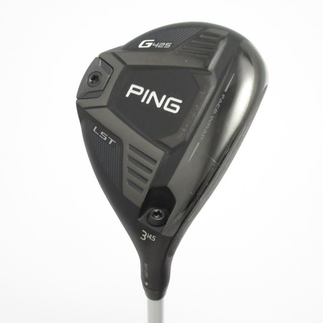 【中古ゴルフクラブ】ピン　G425　G425 LST フェアウェイウッド Speeder 569 EVOLUTION VII　シャフト：Speeder 569 EVOLUTION VII