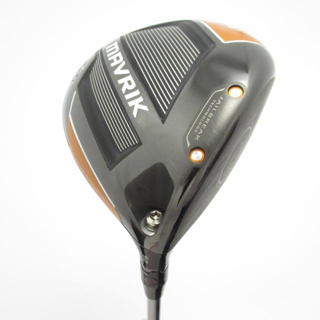 【中古ゴルフクラブ】キャロウェイゴルフ　MAVRIK　マーベリック ドライバー Speeder 661 EVOLUTION VI　シャフト：Speeder 661 EVOLUT…