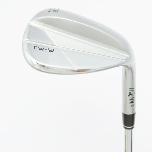 【中古ゴルフクラブ】本間ゴルフ　TOUR WORLD　ツアーワールド TW-W(2024) クロムメッキ ウェッジ N.S.PRO 950GH neo　シャフト：N.S.P…