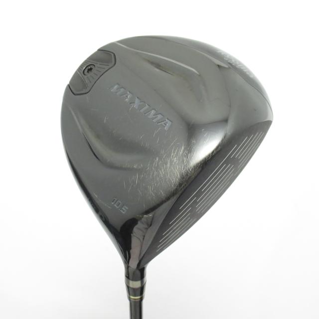 【中古ゴルフクラブ】リョーマ ゴルフ　MAXIMA　MAXIMA II TYPE D ドライバー Tour AD RM2　シャフト：Tour AD RM2