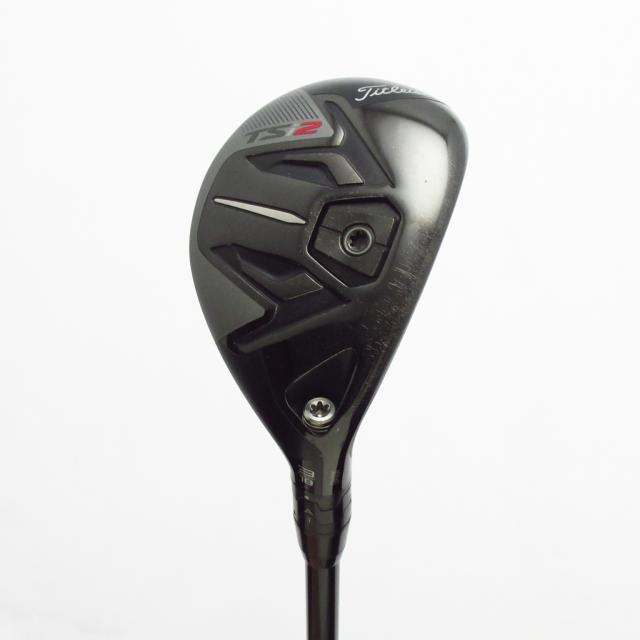 【中古ゴルフクラブ】タイトリスト　TSi　TSi2 ユーティリティ TENSEI CK PRO ORANGE HYBRID 80　シャフト：TENSEI CK PRO ORANGE HYBR…