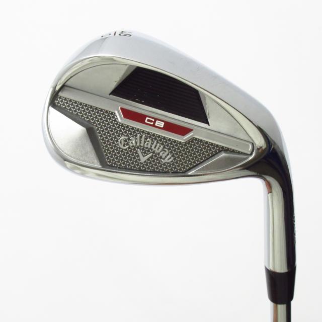 【中古ゴルフクラブ】キャロウェイゴルフ　Callaway Golf　CB 23 ウェッジ N.S.PRO 950GH neo　シャフト：N.S.PRO 950GH neo
