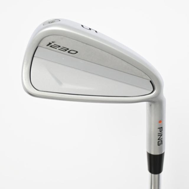 【中古ゴルフクラブ】ピン　I SERIES　i230 アイアン N.S.PRO MODUS3 TOUR 120　シャフト：N.S.PRO MODUS3 TOUR 120