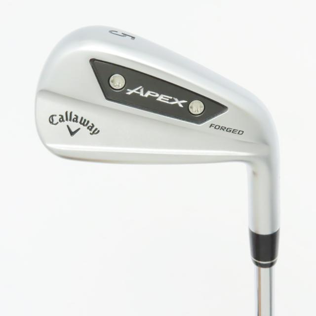 【中古ゴルフクラブ】キャロウェイゴルフ　APEX　APEX Ai200 アイアン N.S.PRO MODUS3 TOUR 105　シャフト：N.S.PRO MODUS3 TOUR 105