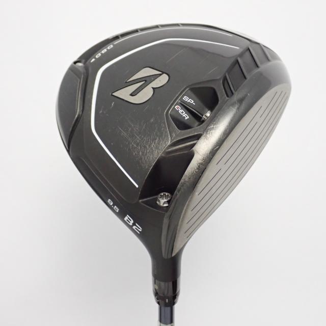 【中古ゴルフクラブ】ブリヂストン　BRIDGESTONE GOLF　B2 ドライバー Diamana PD 50　シャフト：Diamana PD 50