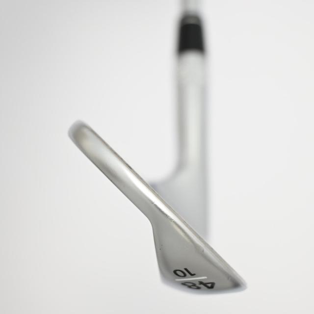 【中古ゴルフクラブ】キャロウェイゴルフ　Callaway Golf　JAWS FORGED クロムメッキ仕上げ ウェッジ N.S.PRO 950GH neo　シャフト：N.…