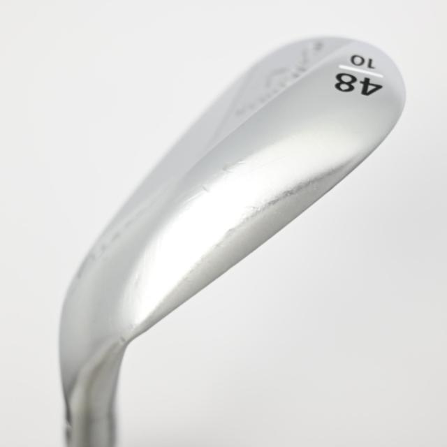 【中古ゴルフクラブ】キャロウェイゴルフ　Callaway Golf　JAWS FORGED クロムメッキ仕上げ ウェッジ N.S.PRO 950GH neo　シャフト：N.…
