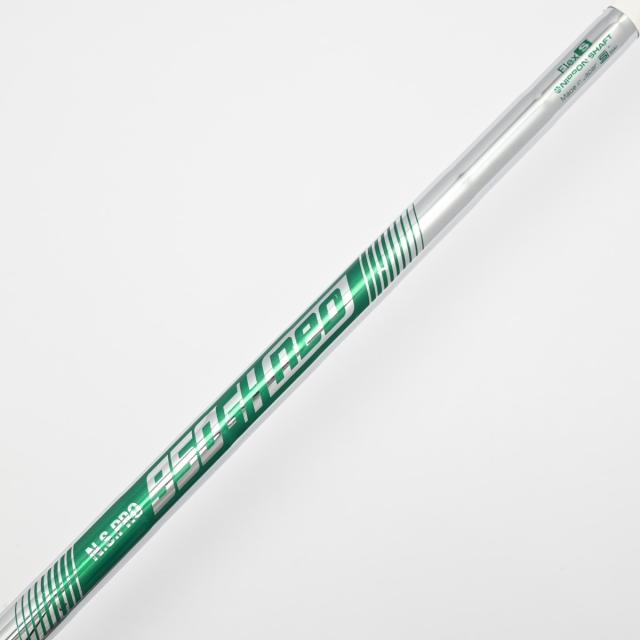 【中古ゴルフクラブ】キャロウェイゴルフ　Callaway Golf　JAWS FORGED クロムメッキ仕上げ ウェッジ N.S.PRO 950GH neo　シャフト：N.…