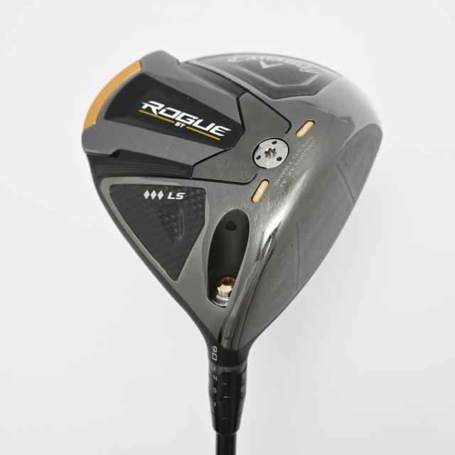 【中古ゴルフクラブ】キャロウェイゴルフ　ROGUE　ローグ ST ◆◆◆ LS ドライバー TENSEI 55 for Callaway　シャフト：TENSEI 55 for …