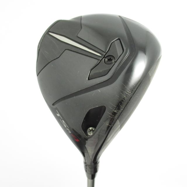 【中古ゴルフクラブ】タイトリスト　TSR　TSR4 ドライバー TSP311 65　シャフト：TSP311 65