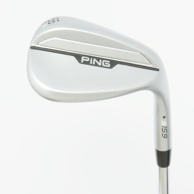 【中古ゴルフクラブ】ピン　PING　S159 ウェッジ N.S.PRO MODUS3 TOUR 115　シャフト：N.S.PRO MODUS3 TOUR 115