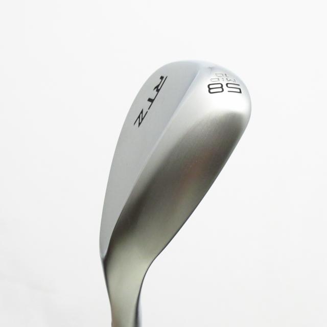 【中古ゴルフクラブ】クリーブランド　CG　RTZ ツアーサテン ウェッジ N.S.PRO 850GH　シャフト：N.S.PRO 850GH