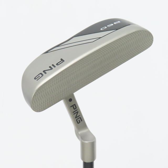 【中古ゴルフクラブ】ピン　PING　B60(2024) パター カーボンシャフト　シャフト：カーボンシャフト