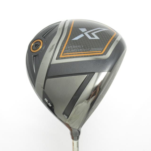 【中古ゴルフクラブ】ダンロップ　XXIO　ゼクシオ エックス ドライバー Speeder 569 EVOLUTION VI　シャフト：Speeder 569 EVOLUTION VI